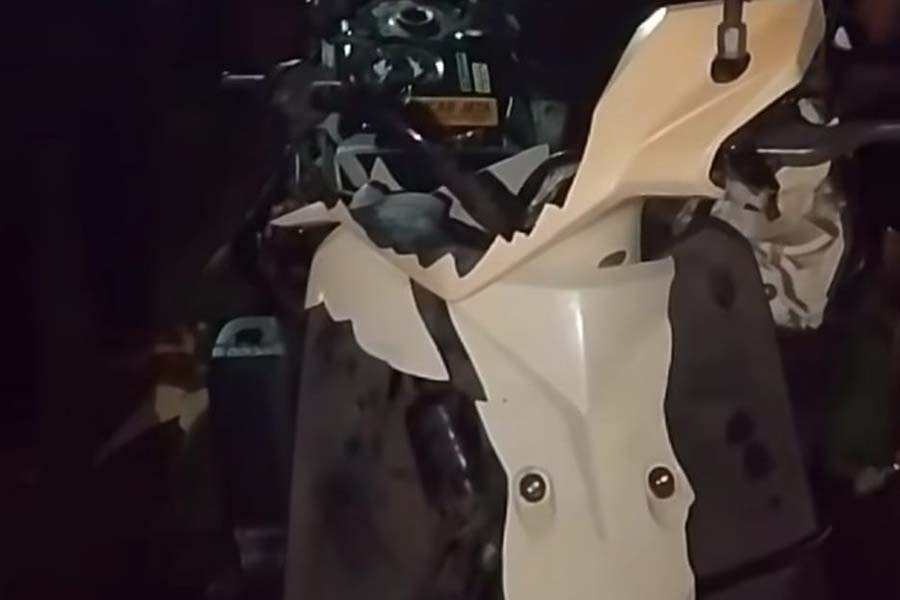 Gegara Negur Karena Hampir Diserempet, Pasutri Dikeroyok di Kuta ...