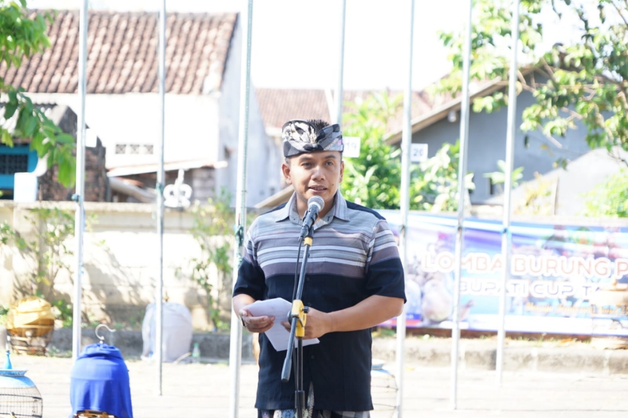 Ipat dan Winasa Masuk PDIP | BALIPOST.com