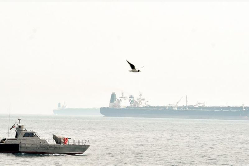 Jika Perang Iran-Israel Berlarut-larut, Harga Minyak Dunia Diprediksi ...