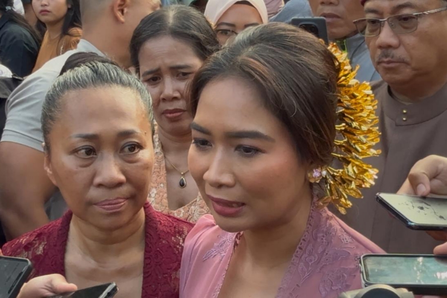 Penembakan 2 WNA di Bali, Wamenpar Komentari Soal Keamanan | BALIPOST.com