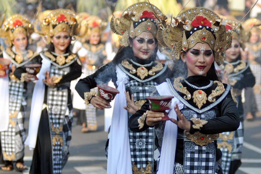 Saksikan PKB 2025, Cek Jadwalnya Selasa, 24 Juni 2025 | BALIPOST.com