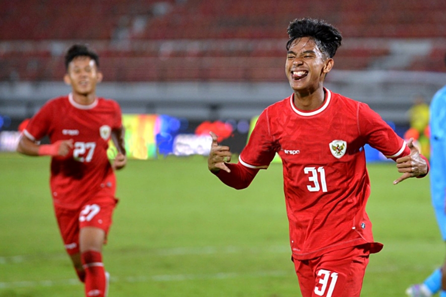 Seleksi Timnas Indonesia U17 Gelombang II Digelar | BALIPOST.com