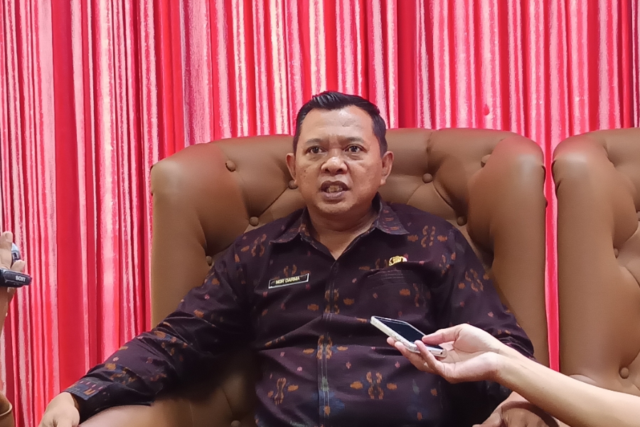 Disdik Tabanan Buka Posko Sanggah SPMB | BALIPOST.com