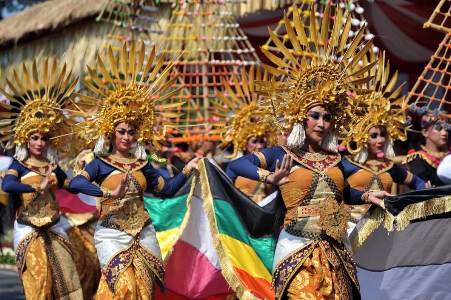 Tingkatkan Kunjungan ke Bali, Perputaran Ekonomi PKB Capai Rp200 Miliar ...
