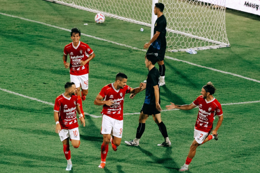 Pelatih Soroti Perkembangan Pemain Muda Bali United | BALIPOST.com