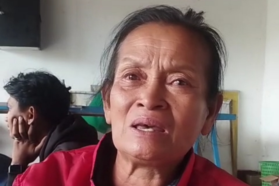 Adnyana Putra Jadi Korban KMP Tunu Pratama Jaya, Sang Anak Sempat Bermimpi Gigi Tanggal ...