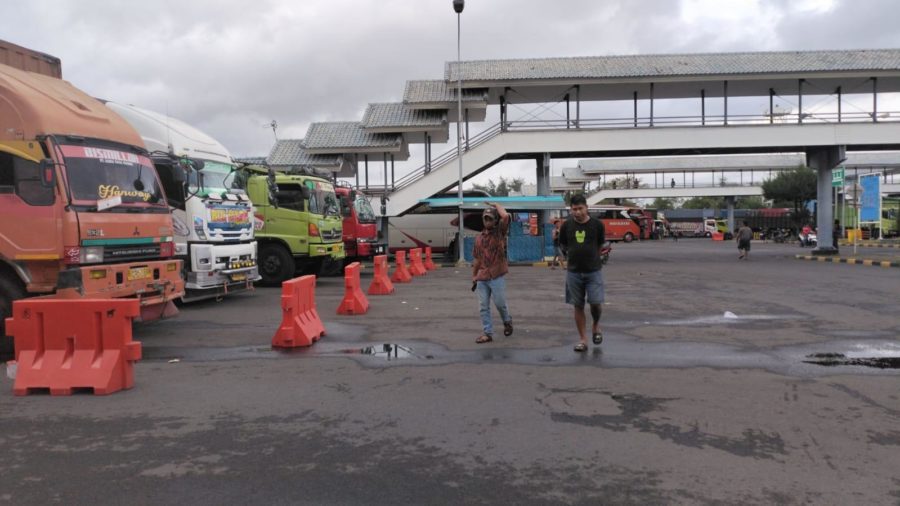 ASDP Sebut Ini Penyebab Sempat Lumpuhnya Penyeberangan Gilimanuk ...