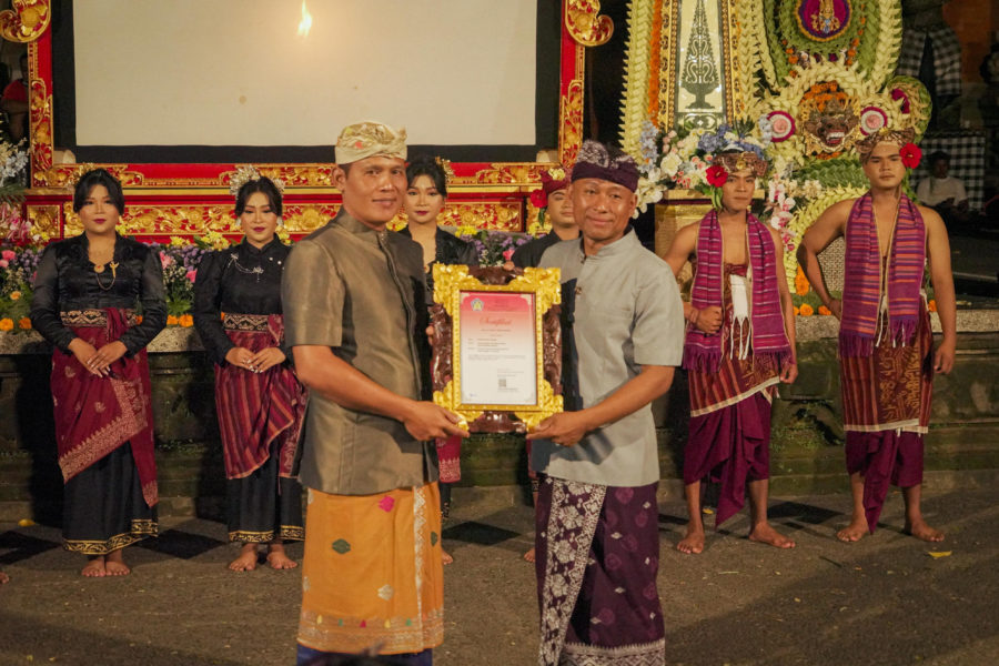 Dalang Wanita Sulangai Bawakan Kisah Pralaya Senopati Salya di PKB ke-47 | BALIPOST.com