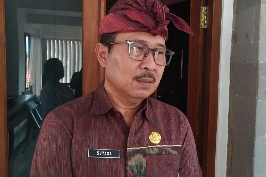 Dua Oknum ASN Diduga Berselingkuh Diberhentikan | BALIPOST.com