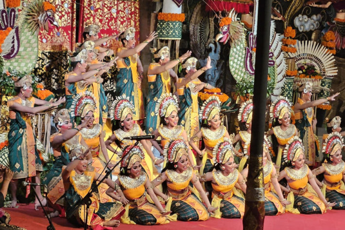 Badung Siapkan Seleksi Duta PKB Berbasis Festival Kecamatan | BALIPOST.com
