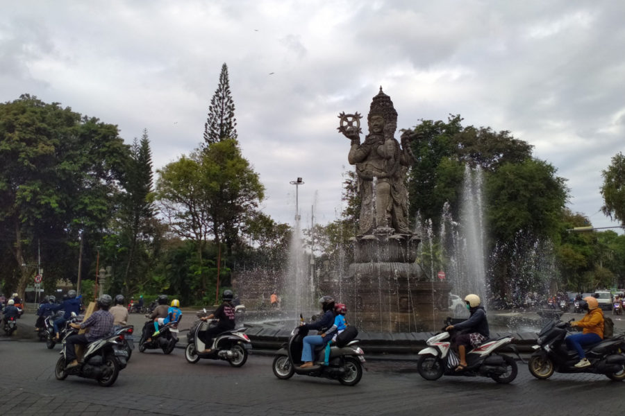 Ratusan ODCB Diajukan Jadi Cagar Budaya, Dua Dalam Proses Penetapan ...