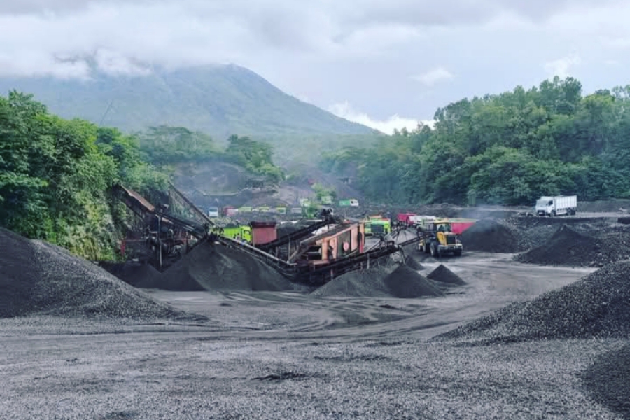 5 Berita Koran Bali Post Terbit Hari Ini, Sabtu 23 Agustus 2025 ...