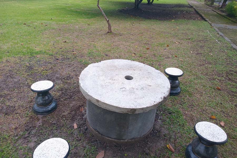 Badung Rancang SE Pembangunan Teba Modern hingga Tingkat Rumah Tangga ...