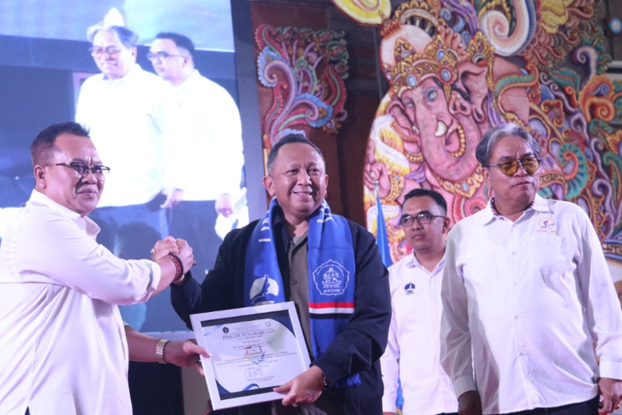 Era AI dan Smart City Mengintai, Kajati Bali Ingatkan Mahasiswa ...