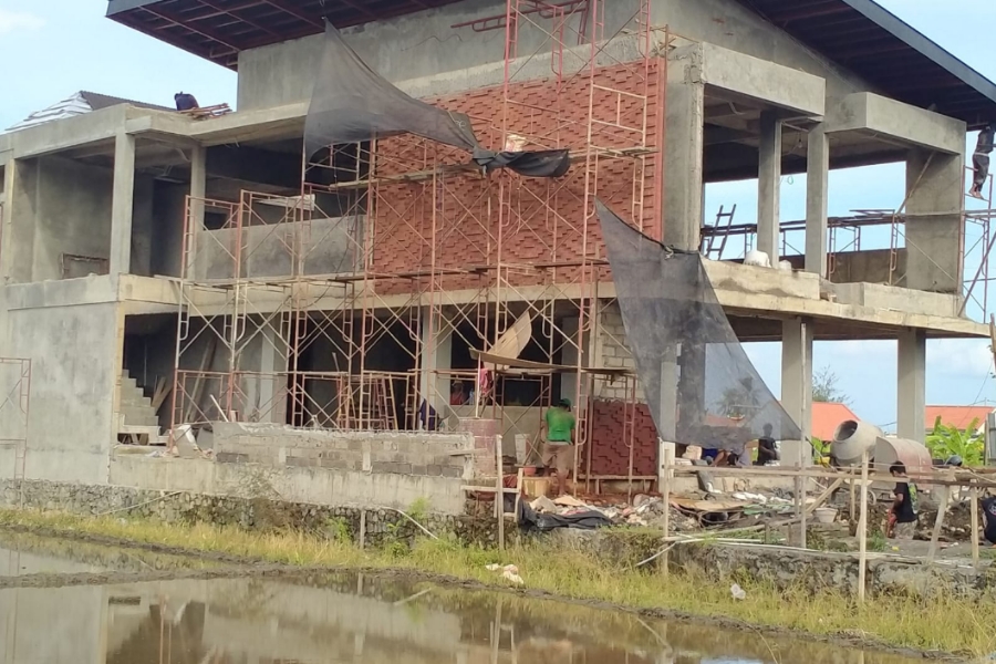 Hari Baik Membangun Rumah, Berikut Ala Ayuning Dewasa 24 Agustus 2025 ...