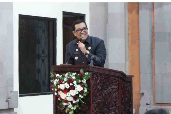 Pemkab Tabanan Siapkan Pejabat Mengisi "Kursi" Kosong | BALIPOST.com