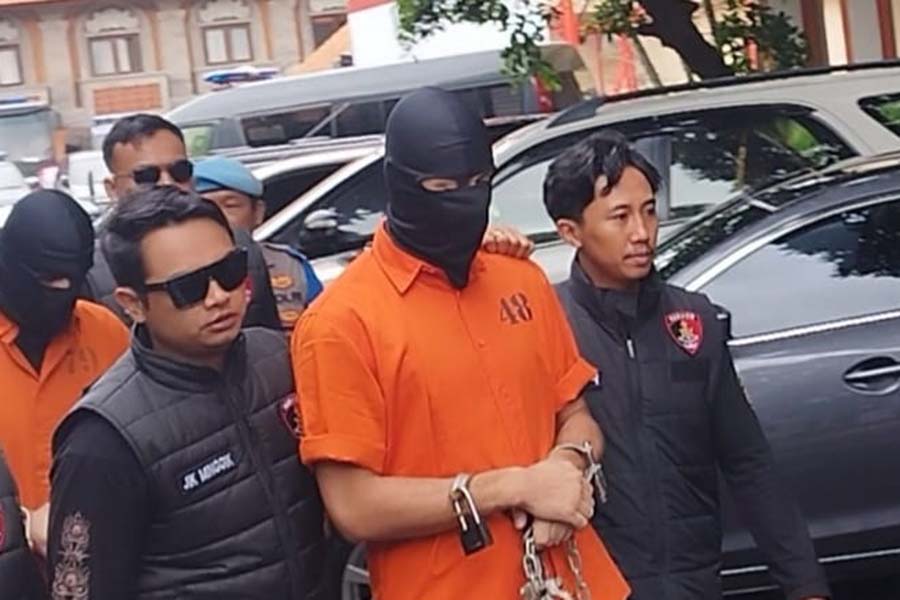 Pengeroyokan dan Pengancaman WNA di Jimbaran Diungkap, Ternyata Libatkan Oknum Imigrasi dan Geng ...