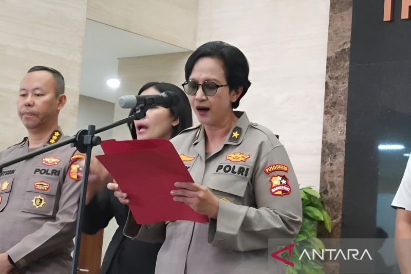 5 Berita Terpopuler: Dari Hasil Tes DNA Anak Lisa Mariana hingga Enam ...