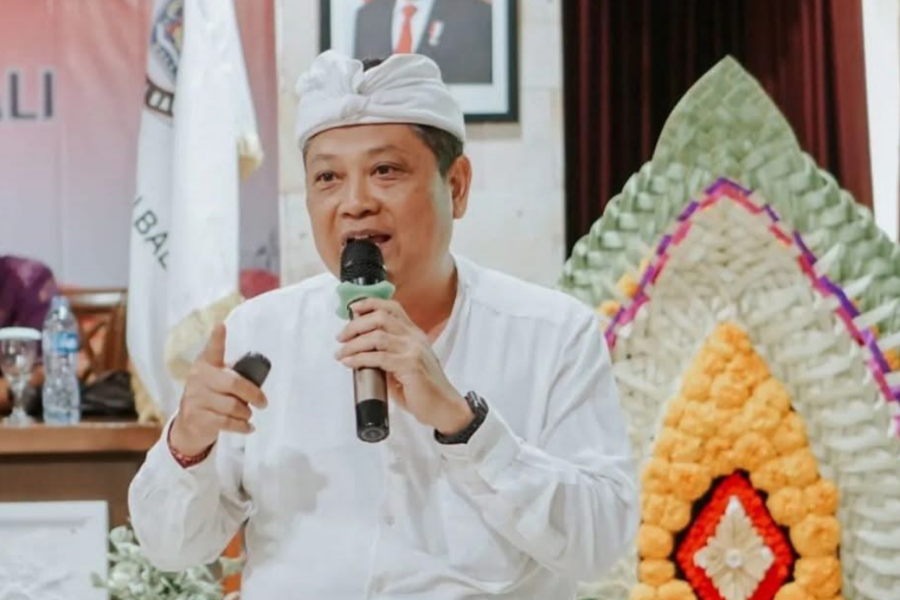 Soroti PMA, Rai Mantra: OSS Perlu Dievaluasi, Kalau Tidak No More Bali ...