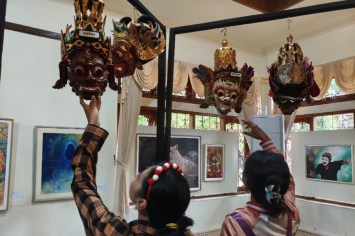 Wayang Wong Tejakula: Antara Tradisi, Ritual Sakral, dan Gugurnya ...