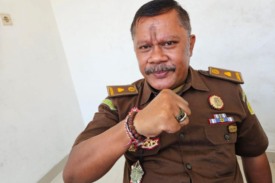 Kejari Buleleng Selidiki Dugaan Korupsi Dana Desa dan BKK di Desa Sudaji | BALIPOST.com