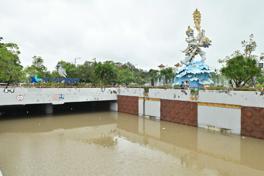 Banjir Bandang Terparah di Bali: 18 Korban Jiwa hingga Estimasi Kerugian Hampir Rp100 Miliar ...