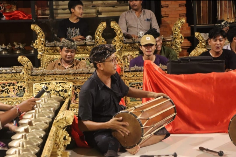 Baik untuk Menyetem Gamelan, Berikut Ala Ayuning Dewasa 20 September 2025 | BALIPOST.com