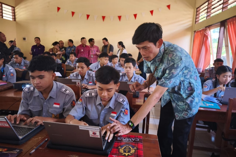 Baik untuk Mulai Belajar, Berikut Ala Ayuning Dewasa 23 September 2025 ...