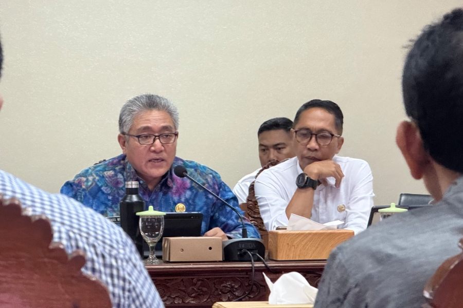 Bali Terapkan Pemutihan PKB dan BBNKB, Dua Denda Lain Juga Dibebaskan ...