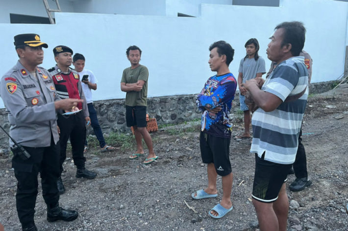Kasus "Catcalling" di Tabanan Diselesaikan Secara Mediasi | BALIPOST.com