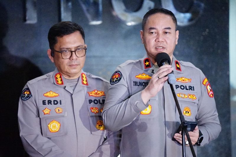 Polri Mutasi 60 Personel, Salah Satunya Kombes Pol. AA Sagung Dian Kartini 1 | BALIPOST.com