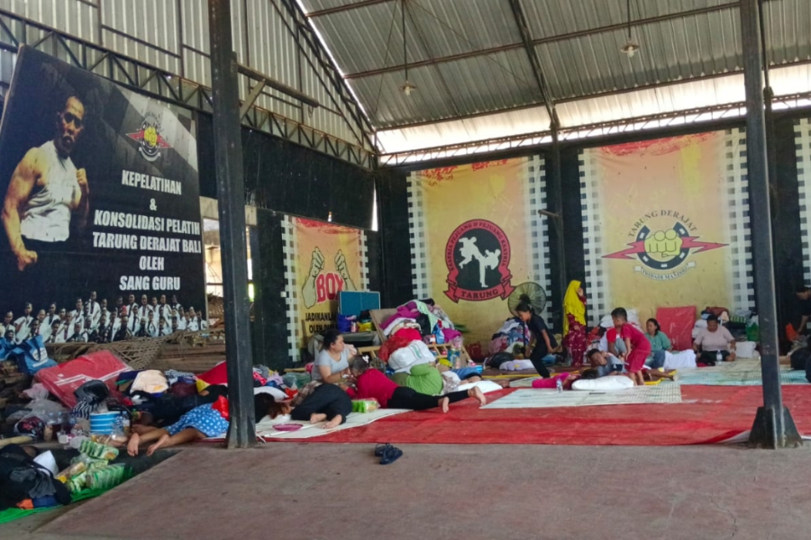 Rai Mantra Sebut Sejumlah Faktor Picu Banjir Terparah di Denpasar | BALIPOST.com