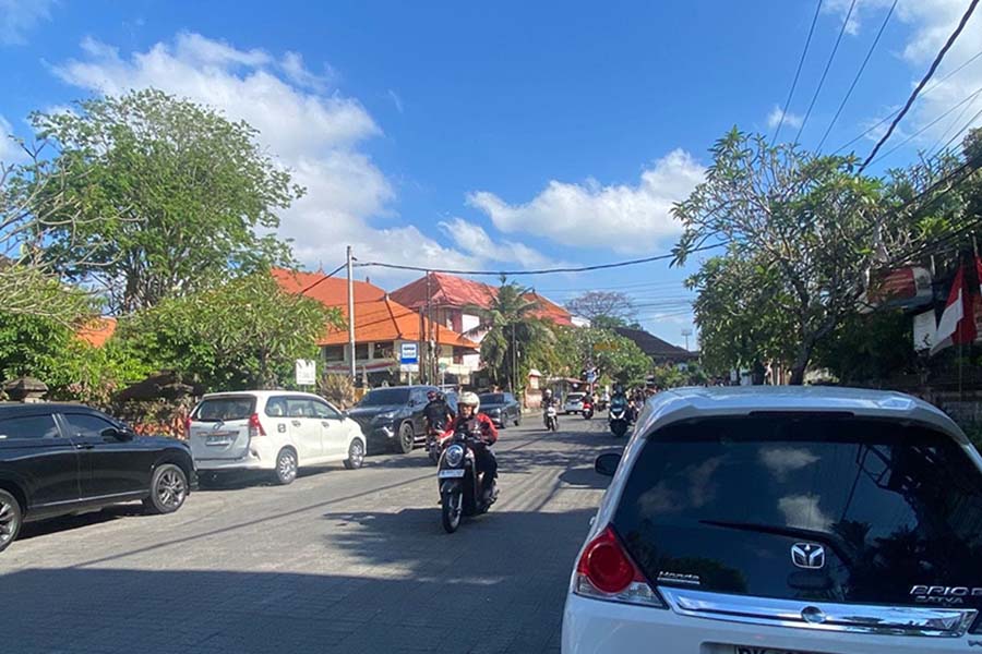 Sikapi Demo di Bali: Sejumlah Sekolah di Denpasar Libur, Sebagian Tetap ...