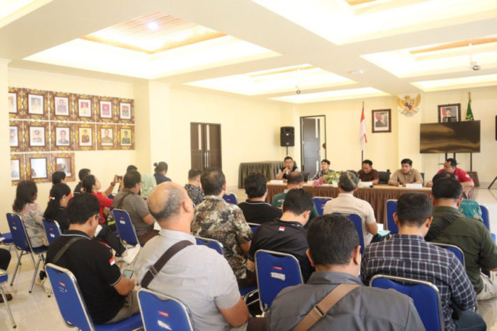 Ditelusuri, 3 Orang Terdeteksi Pelaksana Aliran Kepercayaan di ...