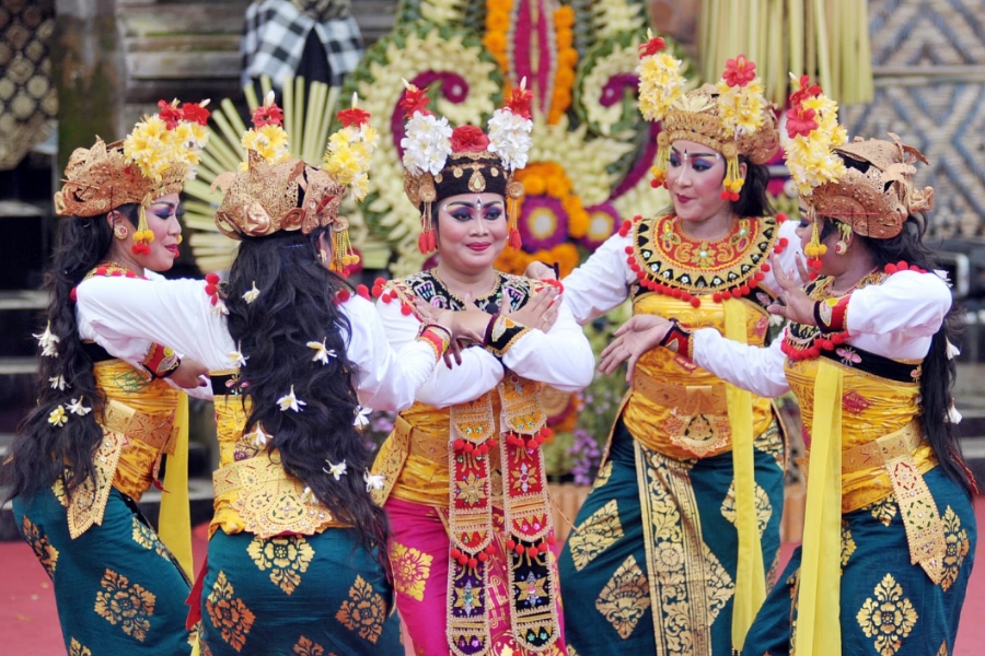 Baik untuk Belajar Menari, Berikut Ala Ayuning Dewasa 23 Oktober 2025 ...