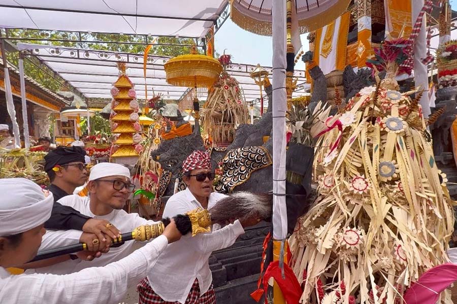 Baik untuk Menggelar Dewa Yadnya, Berikut Ala Ayuning Dewasa 6 Oktober ...