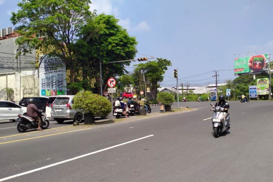 Bali akan Bangun 3 Underpass, Angkutan Massal Juga Harus Dioptimalkan ...