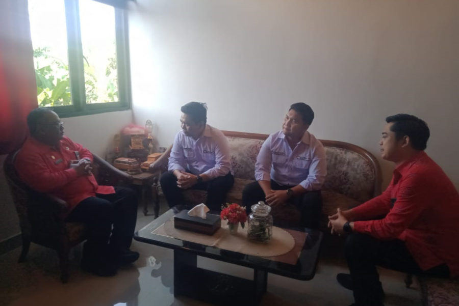 BNPT dan Kesbangpol Petakan Potensi Radikalisme di Tabanan | BALIPOST.com