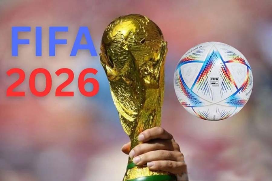 Ini, Jadwal Lengkap Kualifikasi Piala Dunia 2026 Zona Eropa | BALIPOST.com