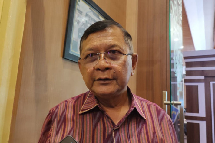 Mutasi Pejabat di Buleleng Menunggu Hari Baik | BALIPOST.com