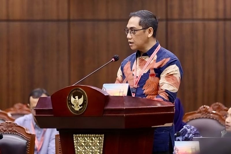 Pemerintah Bekukan Sementara TDPSE TikTok | BALIPOST.com