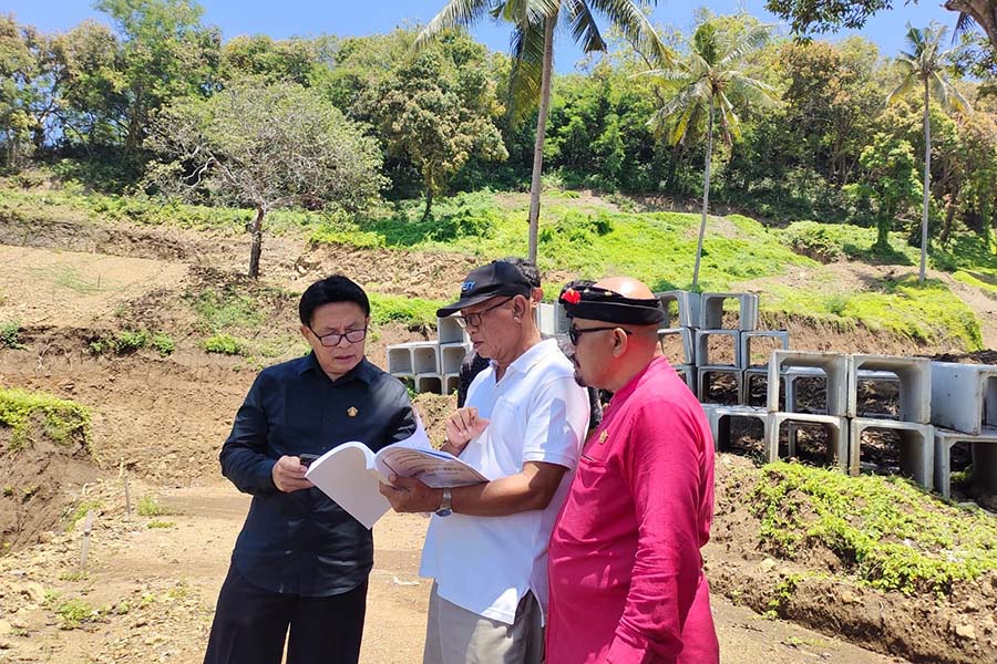 Sistem Perizinan OSS Perlu Direformasi, Sejumlah Ketidaksinkronan Jadi Sorotan Gubernur Bali ...