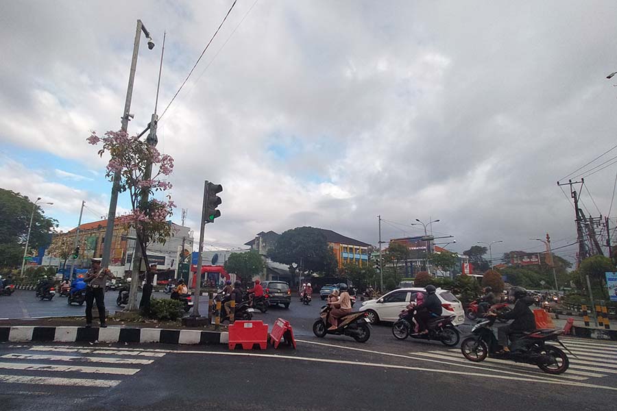 Pusat Diharapkan Dukung Pengembangan Infrastruktur Bali | BALIPOST.com