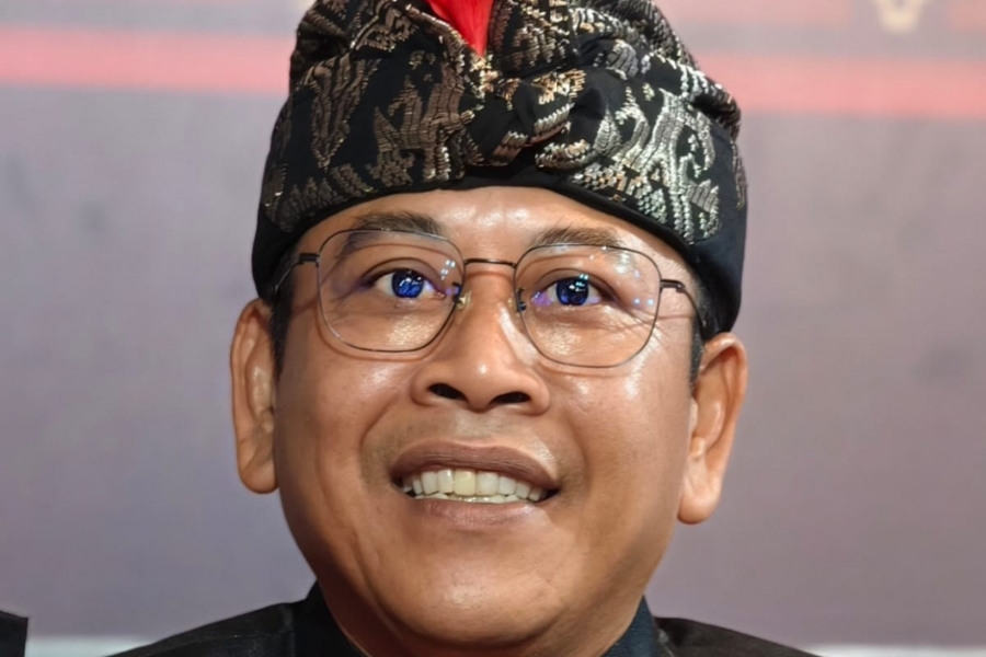 Salak Karangasem Diakui Dunia, Gus Par Ingatkan Jangan Ada Alih Fungsi ...