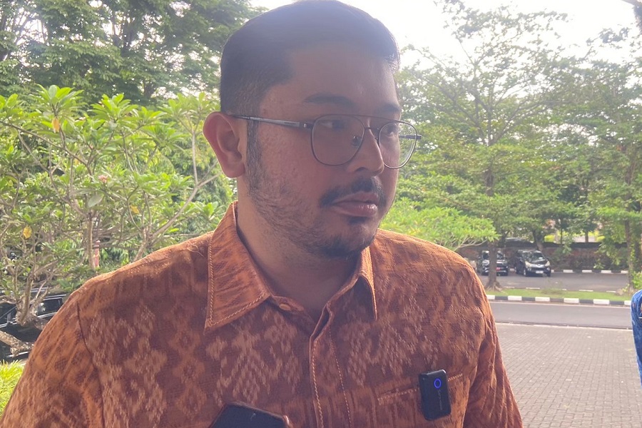 Bali Segera Miliki BUMD Air Kerta Bhawana Sanjiwani | BALIPOST.com