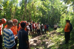 Diduga Tersesat di Hutan, Lansia Asal Desa Datah Karangasem Dilaporkan ...