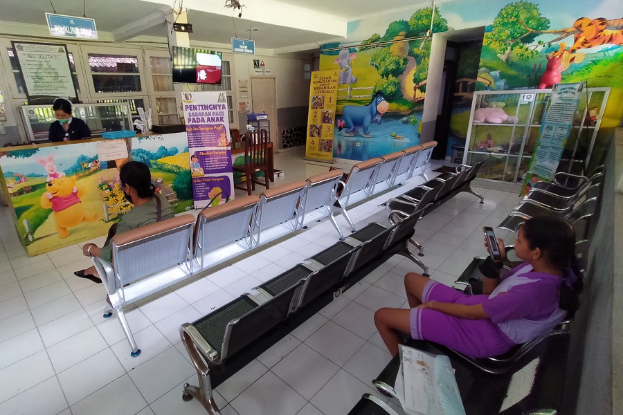 Pembangunan Poliklinik Terpusat RSUD Wangaya Dilakukan 2026, Segini Anggarannya | BALIPOST.com