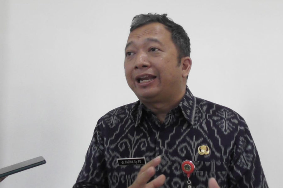 Antisipasi Penyebaran Virus Nipah, Dinkes Diminta Lakukan Surveilans ...