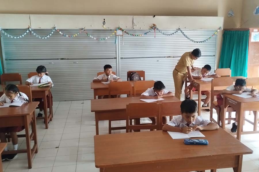 Baik Untuk Mulai Belajar, Berikut Ala Ayuning Dewasa 2 Desember 2025 1 | BALIPOST.com