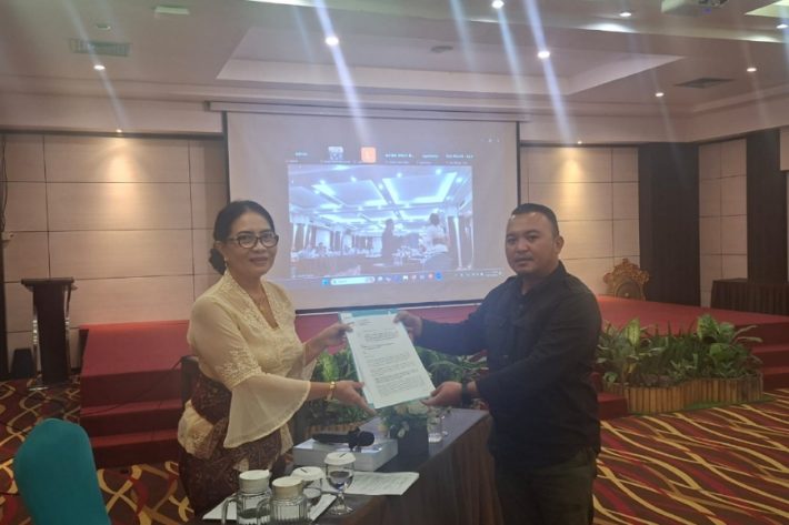 Dinilai Ancam Daya Dukung Air dan Keselamatan Pesisir Badung Selatan ...